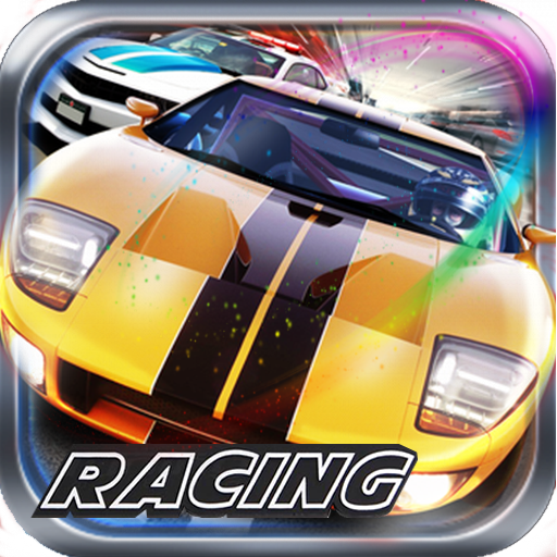 Crazy Nitro Drive - App on Amazon Appstore