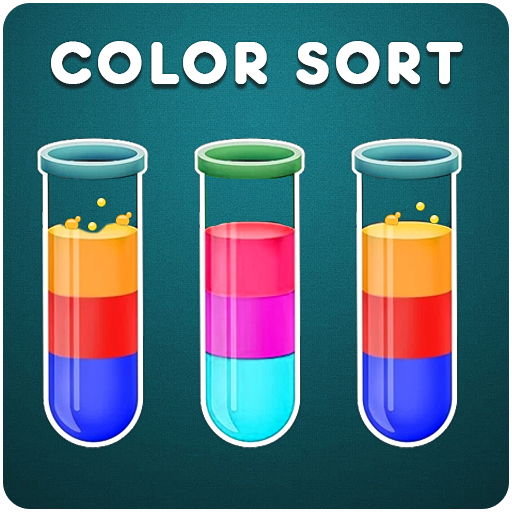 Water Sort Puzzle Cups : Liquid Color Sort Games:Amazon.in:Appstore for ...