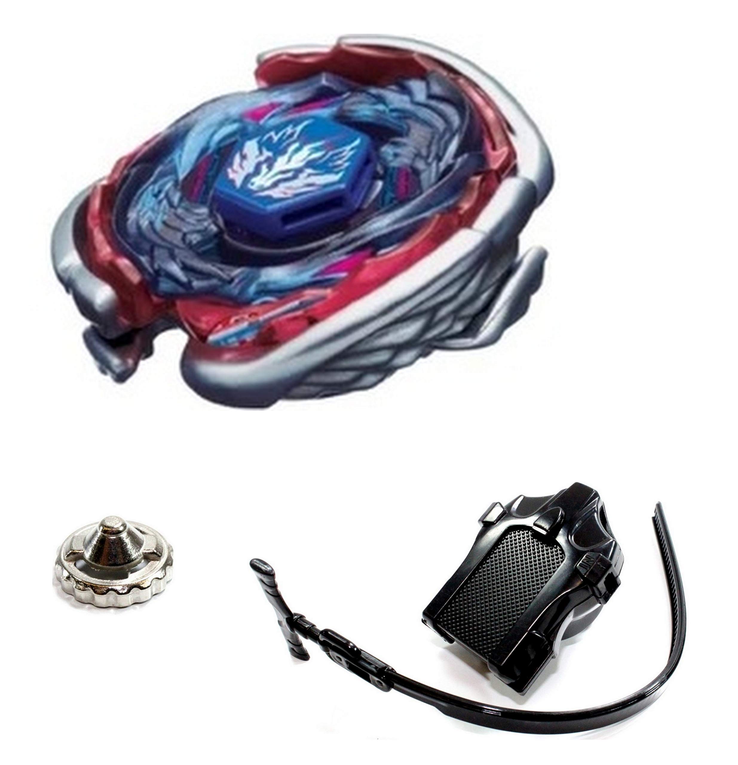 Beyblade Cosmic Pegasus Spezialbewegung Gravity Destroyer Vs Galaxy