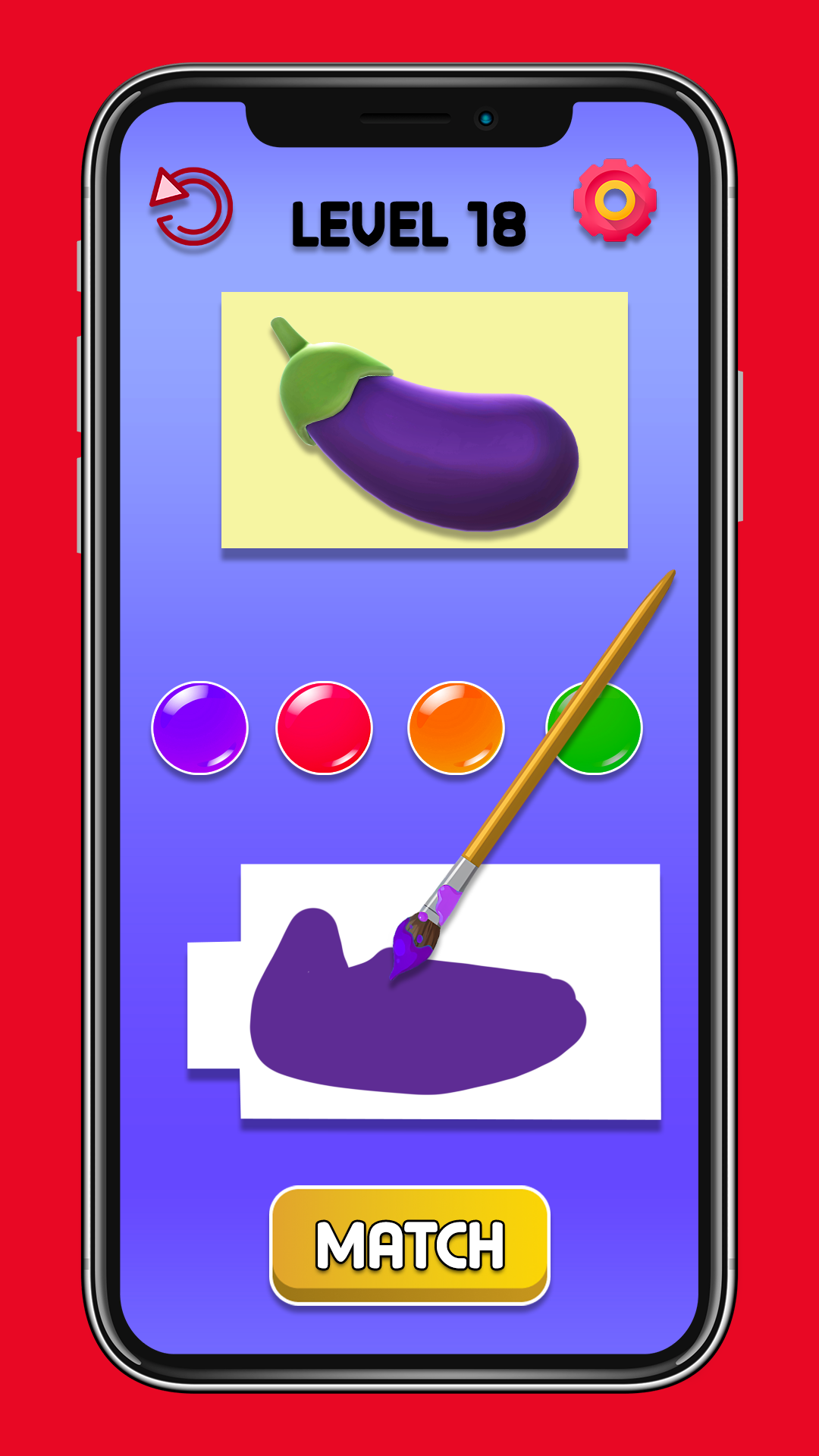 Color Match Master Puzzle 3D Game - App on Amazon Appstore