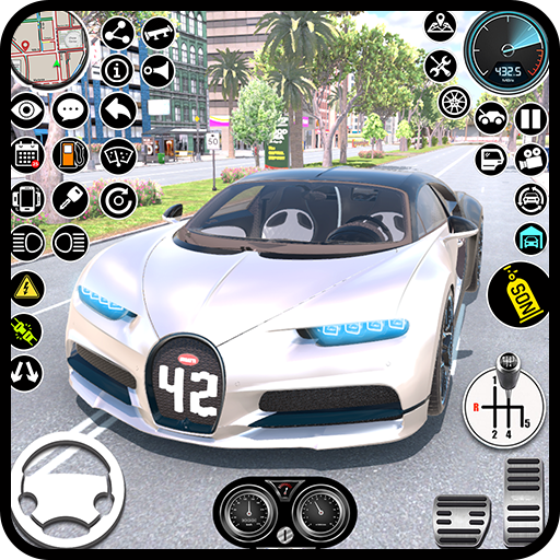 race Street Max Speed Car Racing Game - App on Amazon Appstore