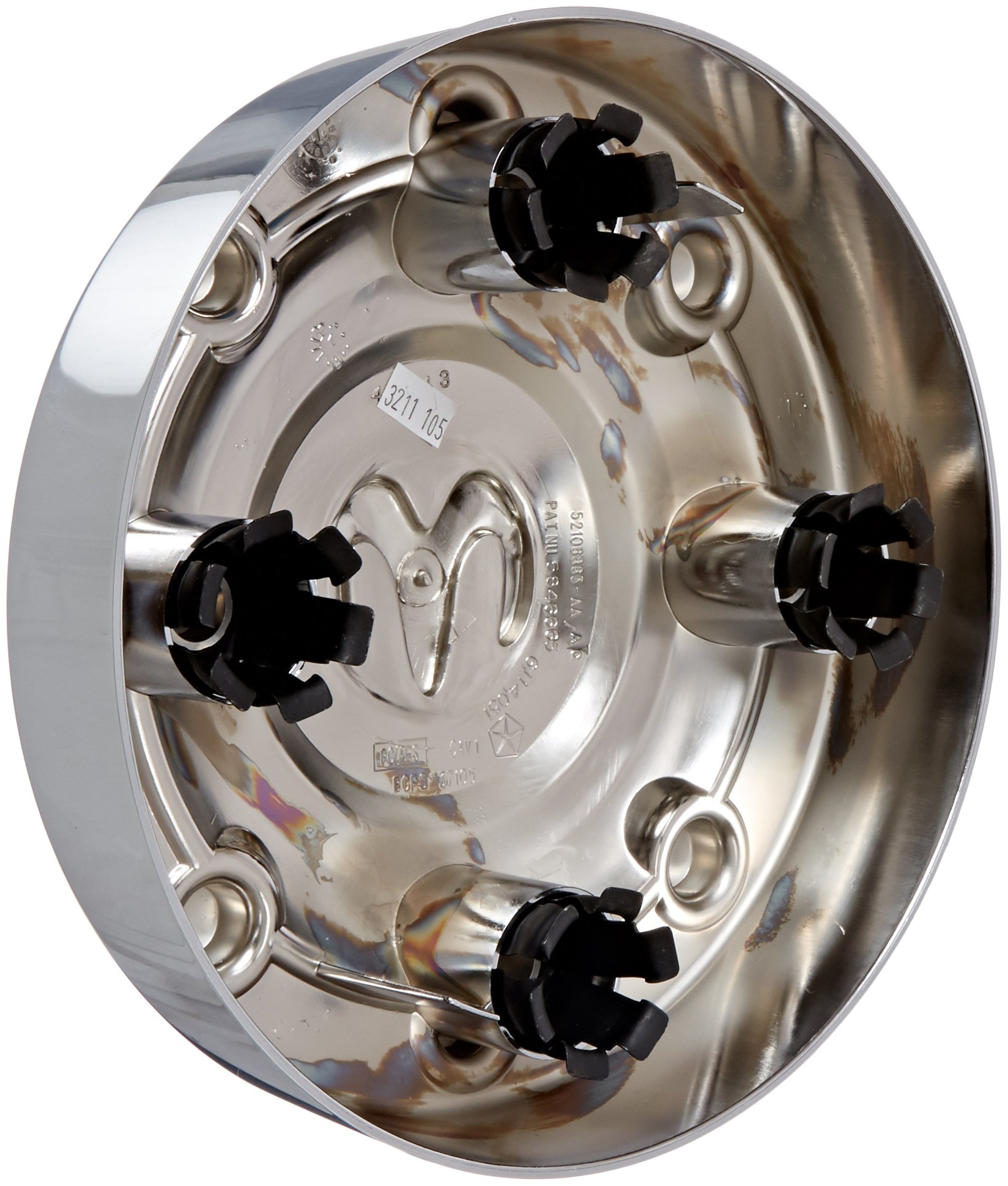 安い大人気 Genuine Chrysler 52106863AC Wheel Center Cap :20200907163309 ...