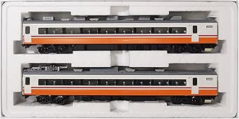 Amazon.co.jp: Micro Ace H-3-055 HO Gauge HO 189 Series, Ayano Color, 2 ...