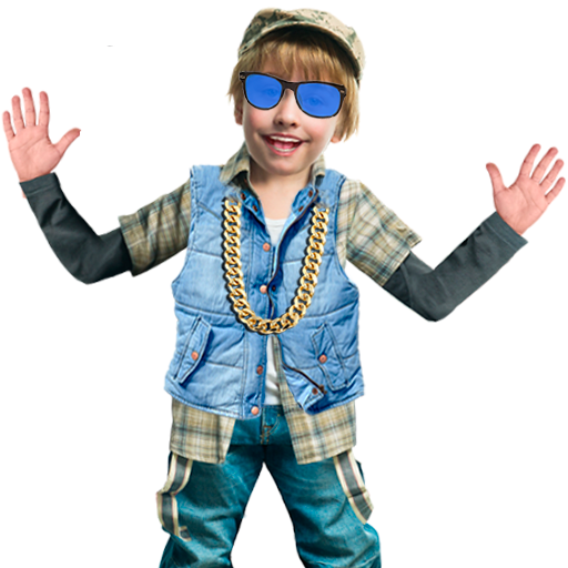 Talking Boy Deluxe - App on Amazon Appstore