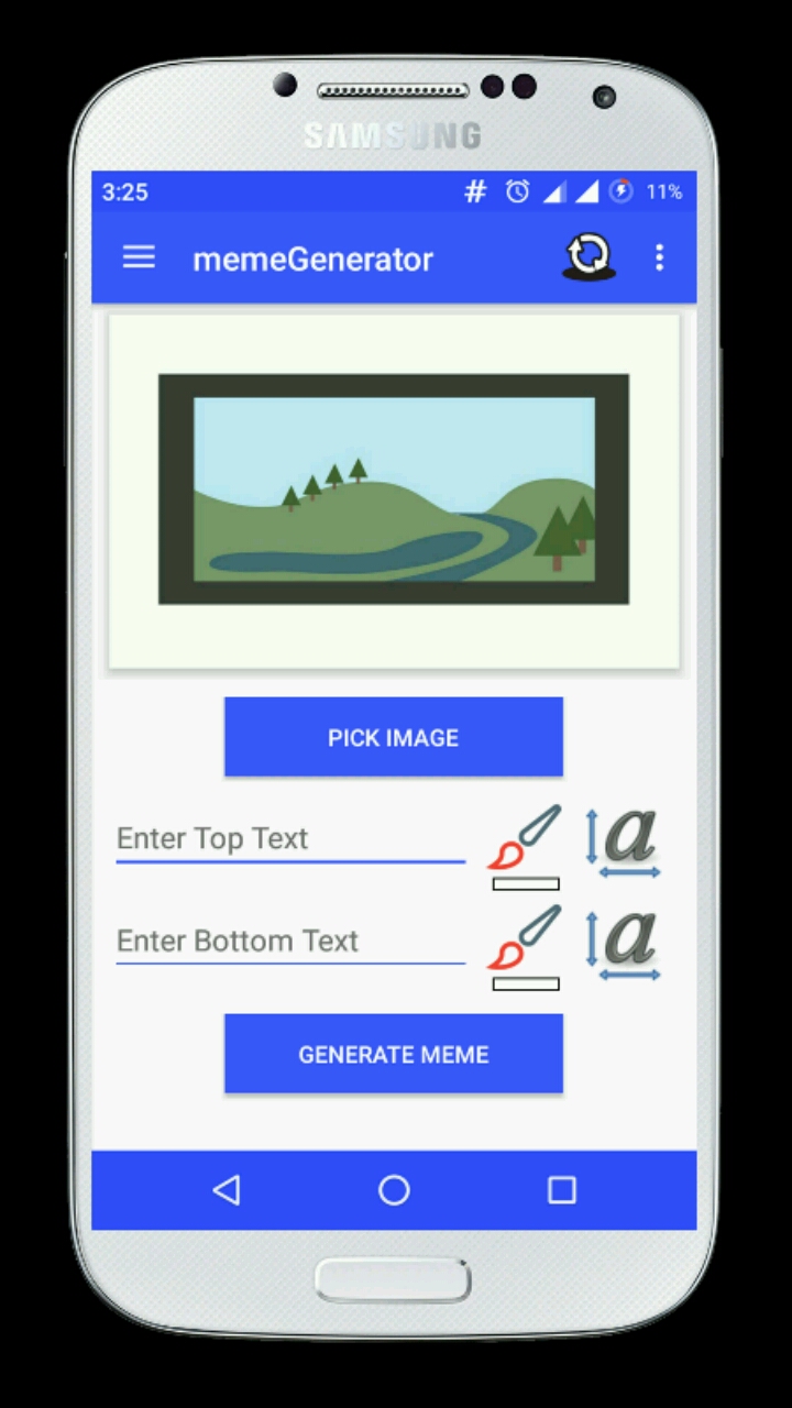 meme Generator - App on Amazon Appstore