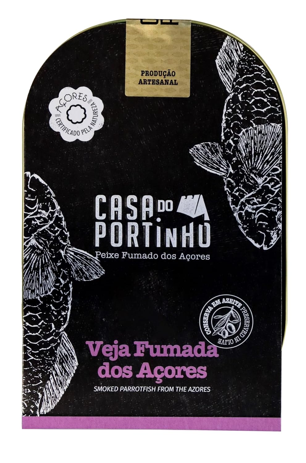 Casa do Portinho - Gourmet Canned Azorean Cold Philippines | Ubuy