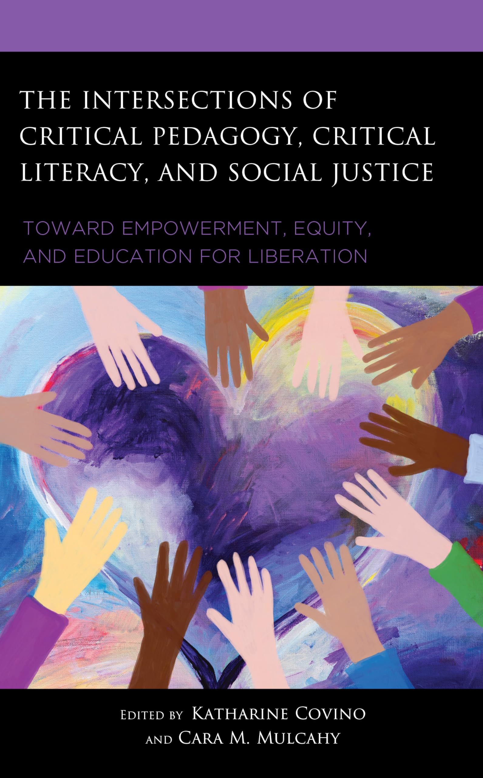 The Intersections of Critical Pedagogy, Critical Literacy, and Social ...