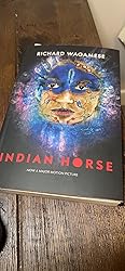 Indian Horse: Wagamese, Richard: 9781553654025: Books - Amazon.ca