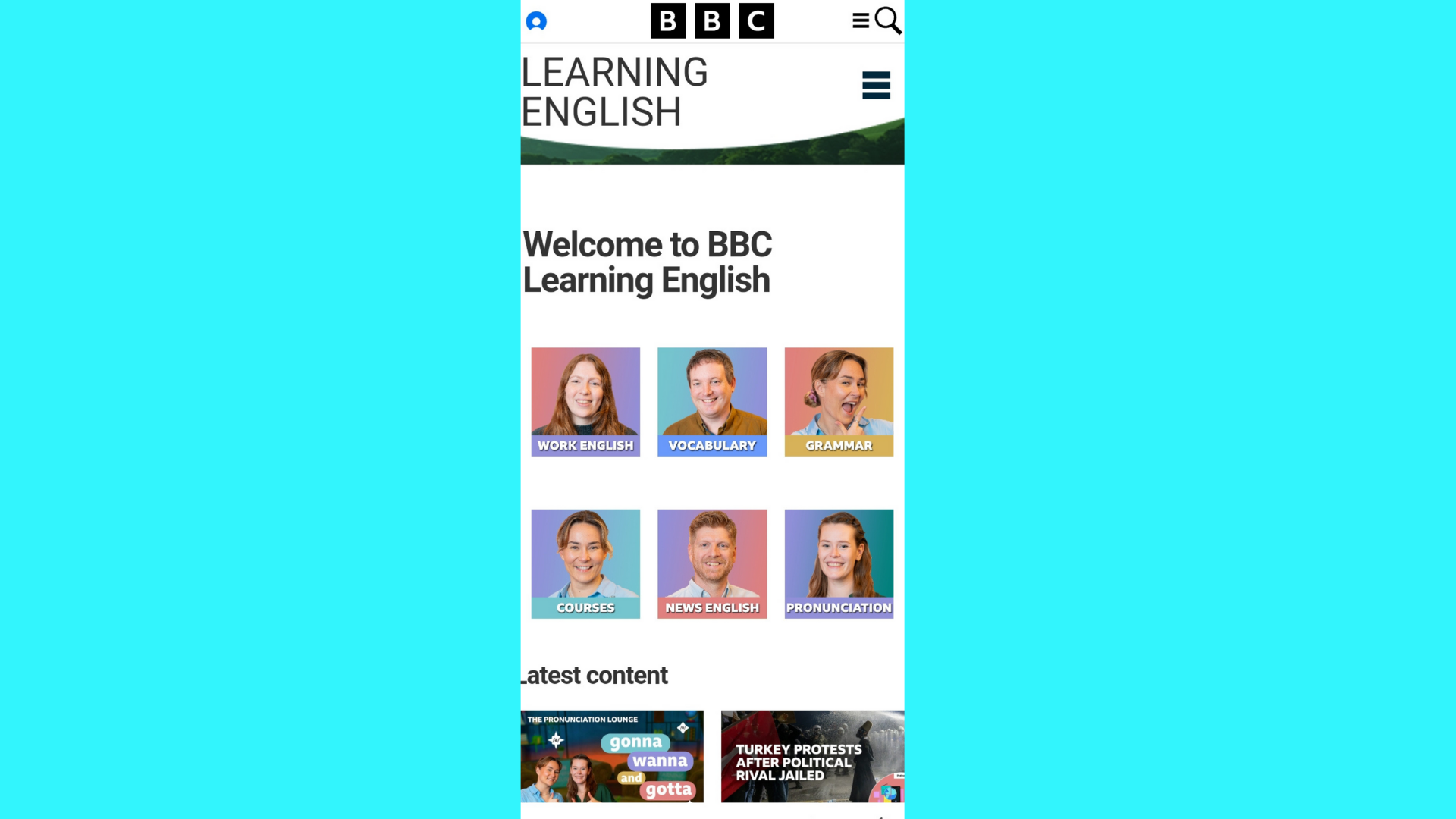 BBC Learning English - App on Amazon Appstore