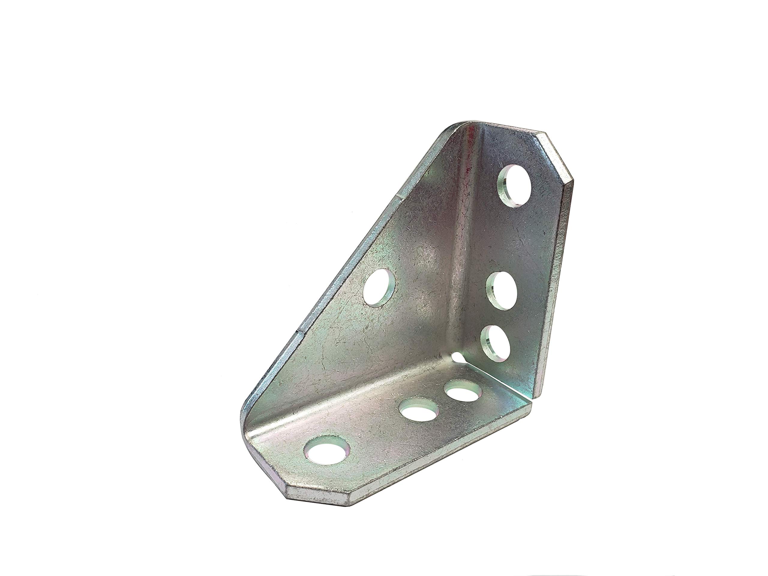 Genuine Unistrut P2484-EG 7 Hole 90 Degree Gusseted Angle Connector ...