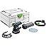 Festool 571782 RO 125 FEQ Rotex Sander - Power Random Orbit Sanders ...