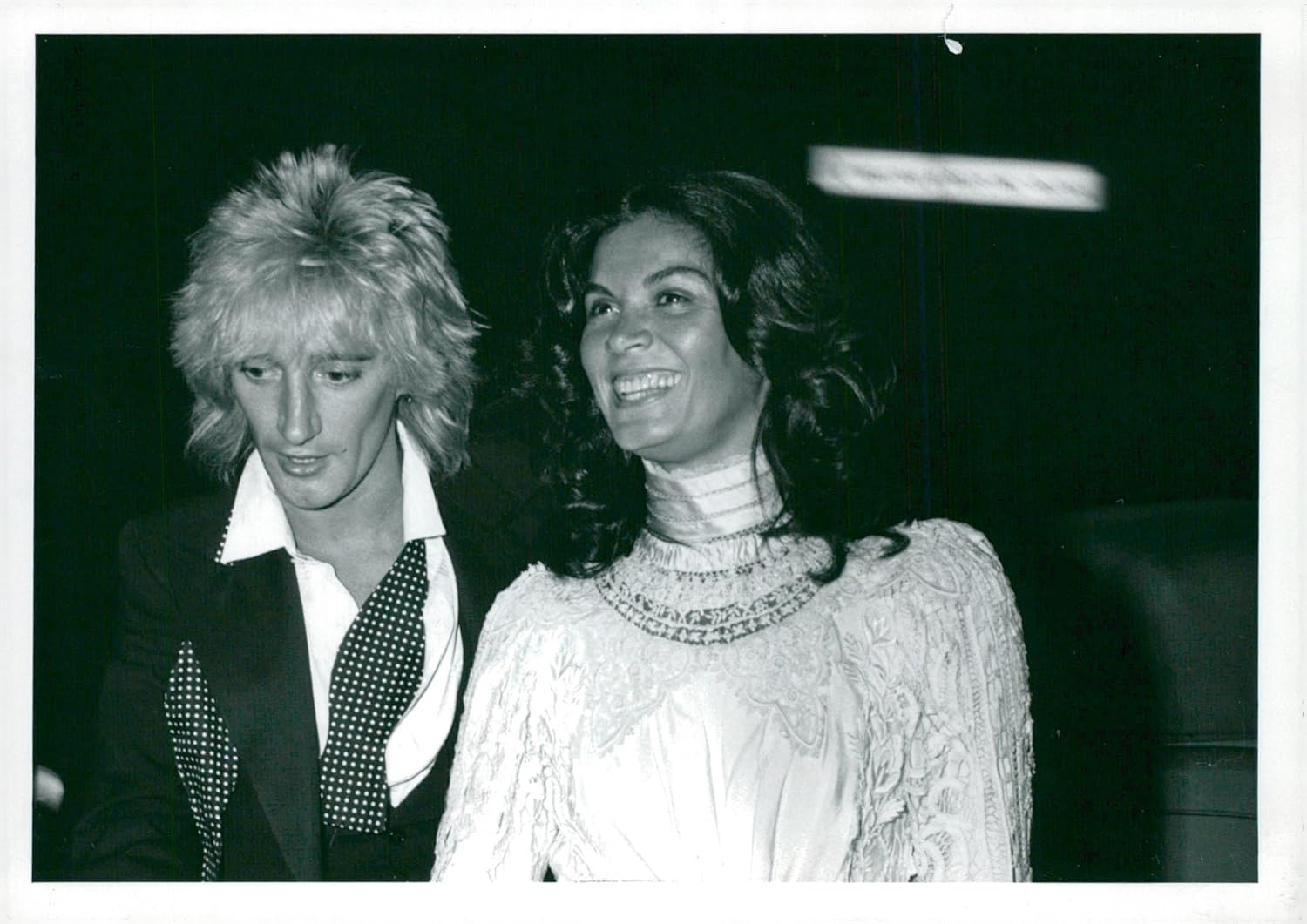 Amazon.com: David Pannick (Lawyer) - Vintage Press Photo