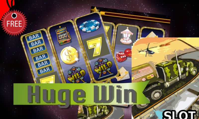 Super Bike Corn Slot - Best New Free Slots for Fire - App on Amazon ...
