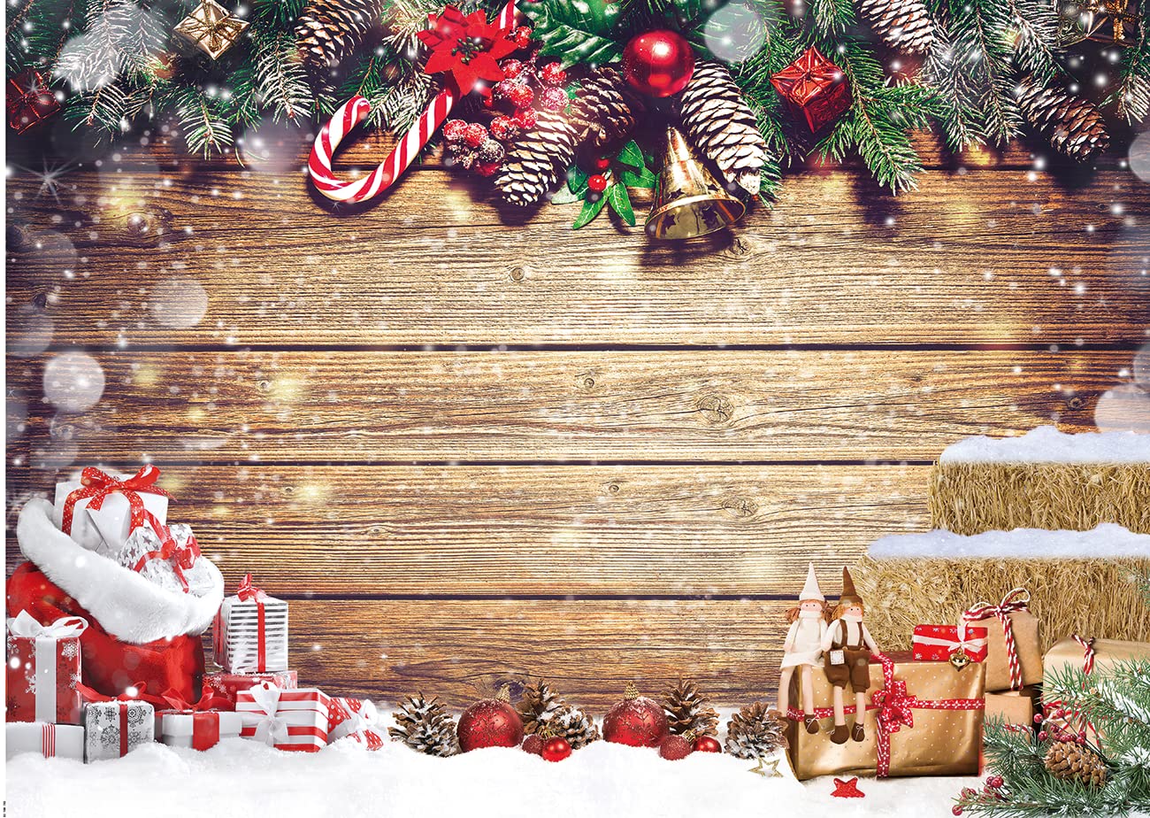 Rustic Christmas Wallpaper For Computer Cozy Rustic Christmas