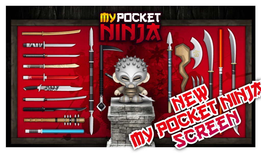 Pocket Ninjas - App on Amazon Appstore