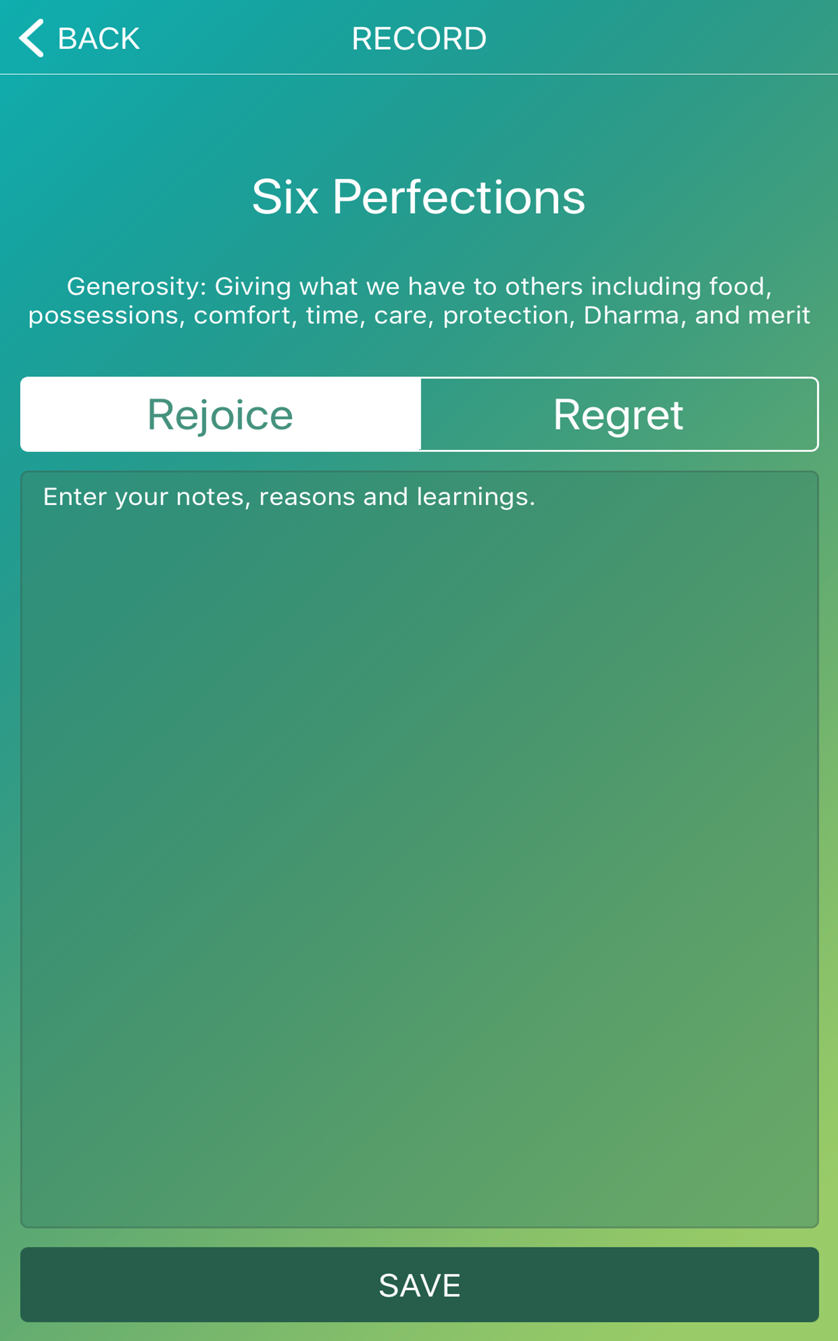 Inner Job Description - App on Amazon Appstore