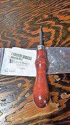 Amazon.com: Tandy Leather Craftool Edge Beveler Sz 2 8076-02