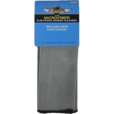 Amazon.com: HTTX Microfiber Screen Cleaning Cloths for Cell Phones ...