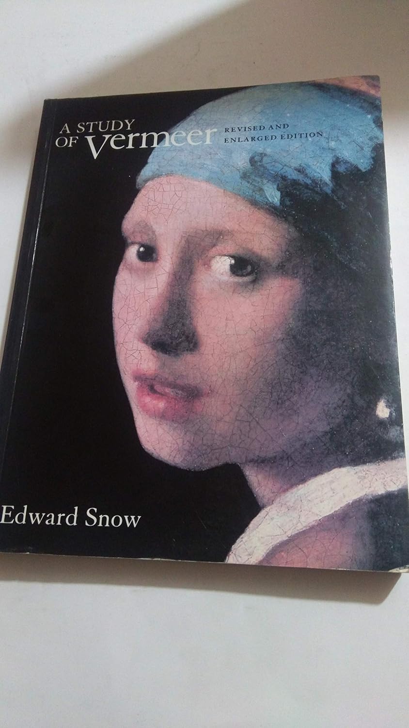 A Study of Vermeer, Revised and Enlarged edition: Amazon.co.uk: Edward ...