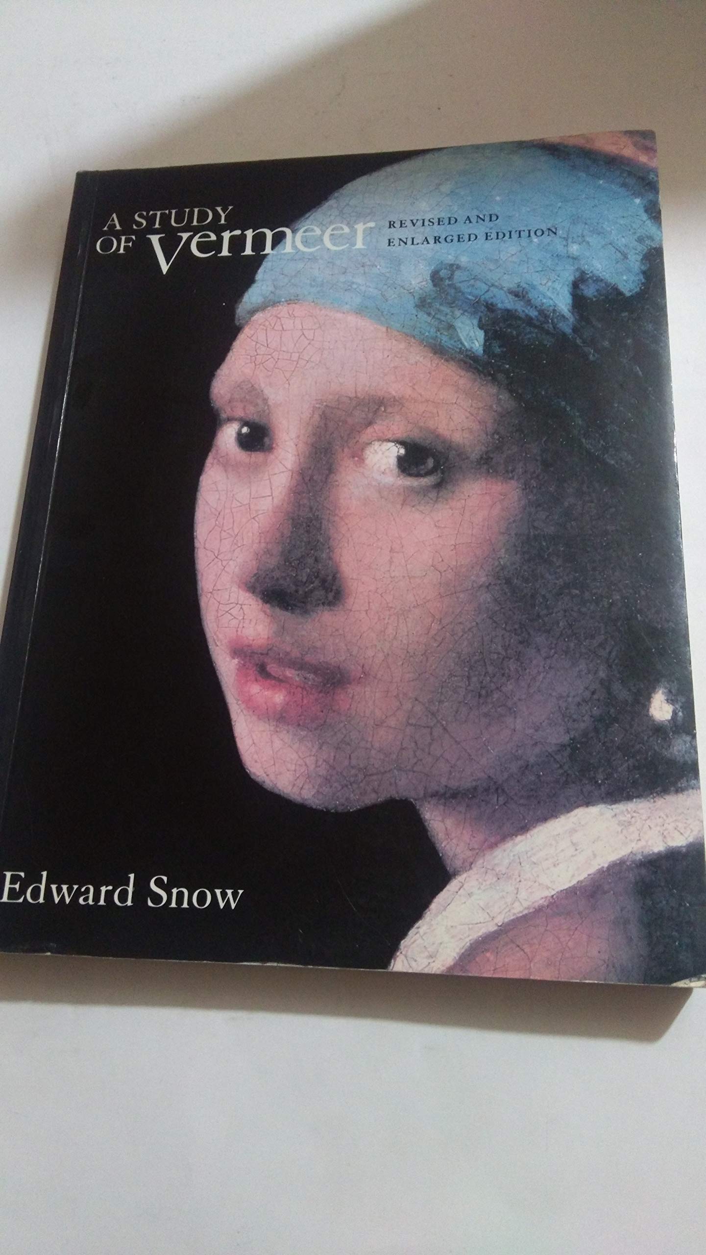 Amazon.com: A Study of Vermeer, Revised and Enlarged edition ...