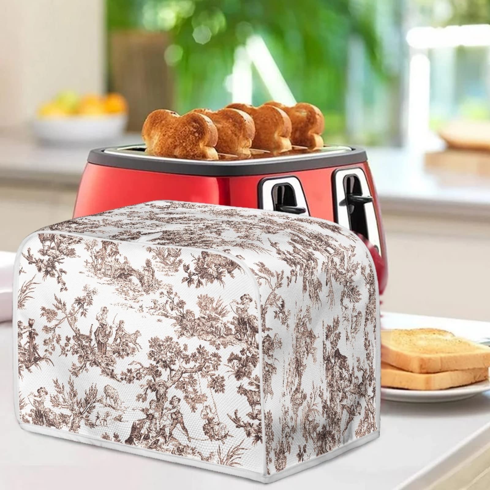Vintage Toaster Covers