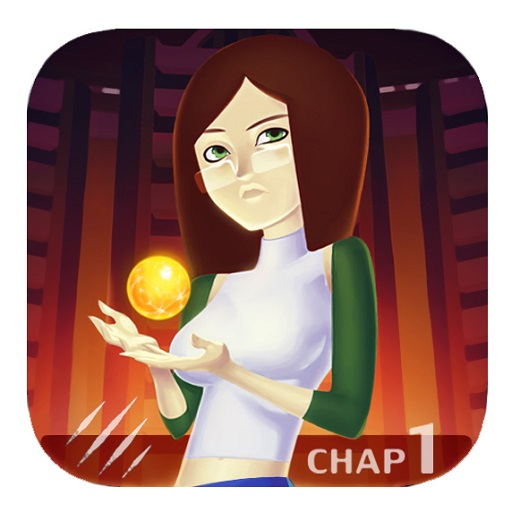 AR-K Chapter 1 - App on Amazon Appstore
