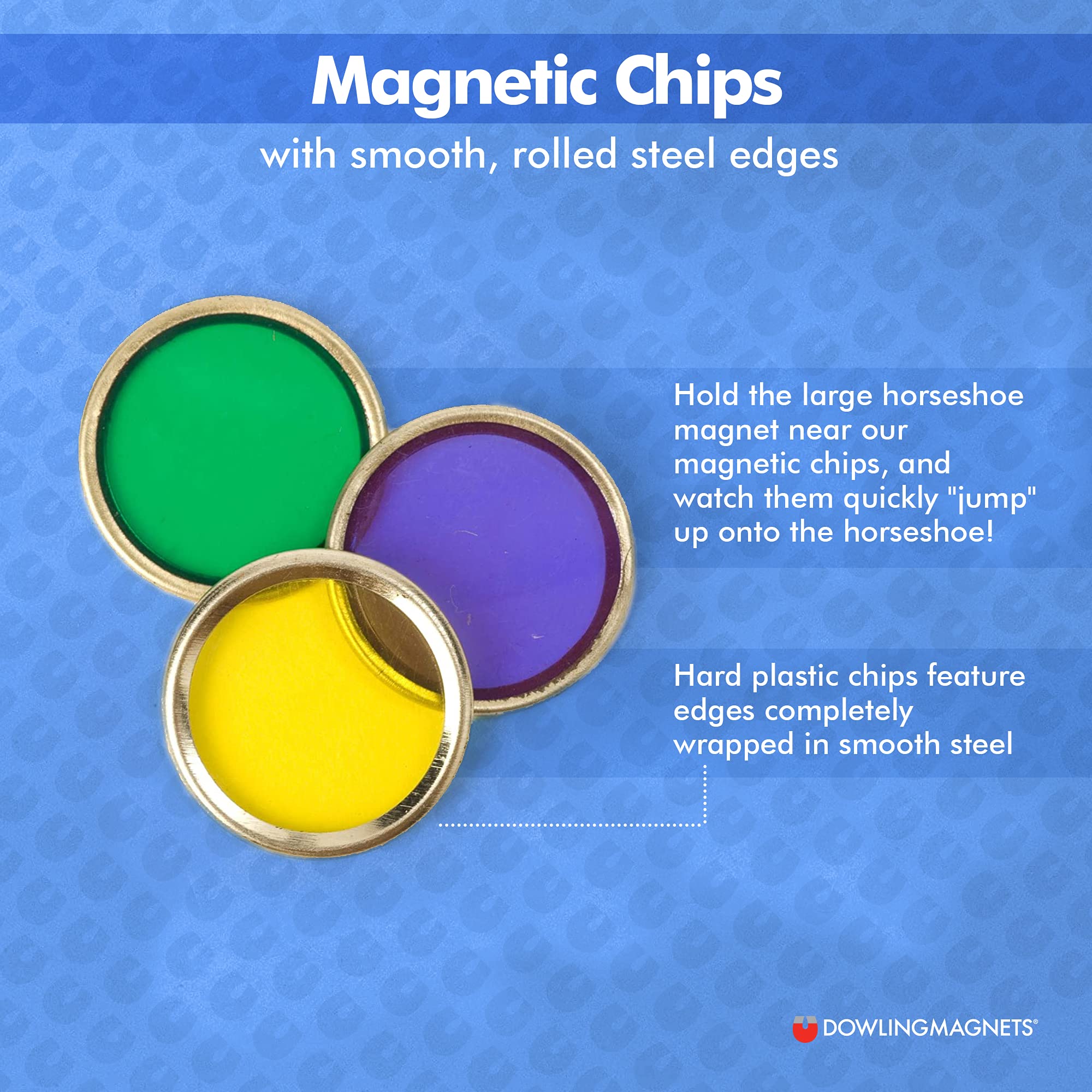 Very First Magnet Kit