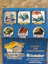 Amazon.com: Gold Dig it!