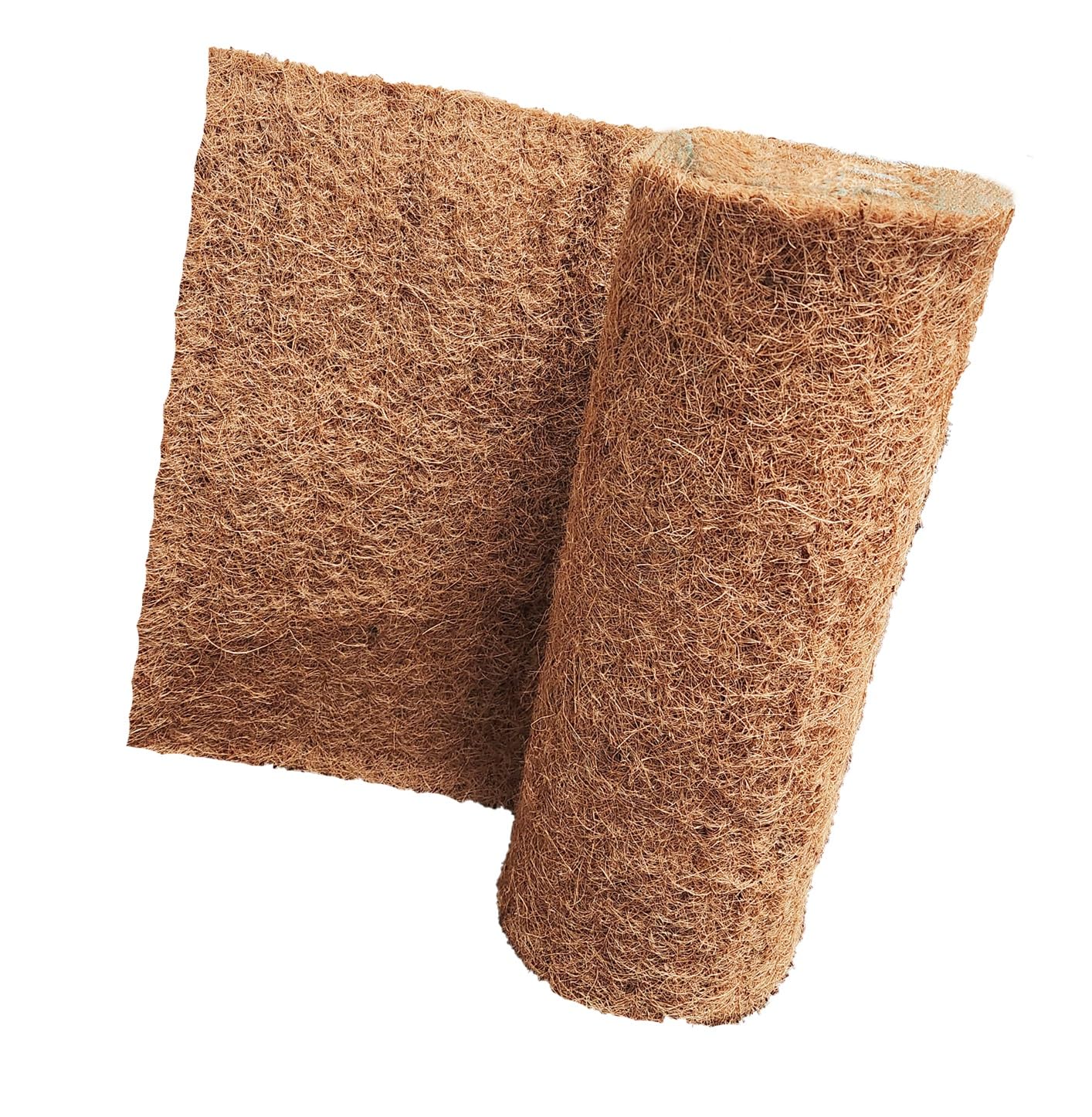 Amazon.com: Deepthi Coco Coir Sheet Roll - 12 x 36 inch Pack of 3 ...