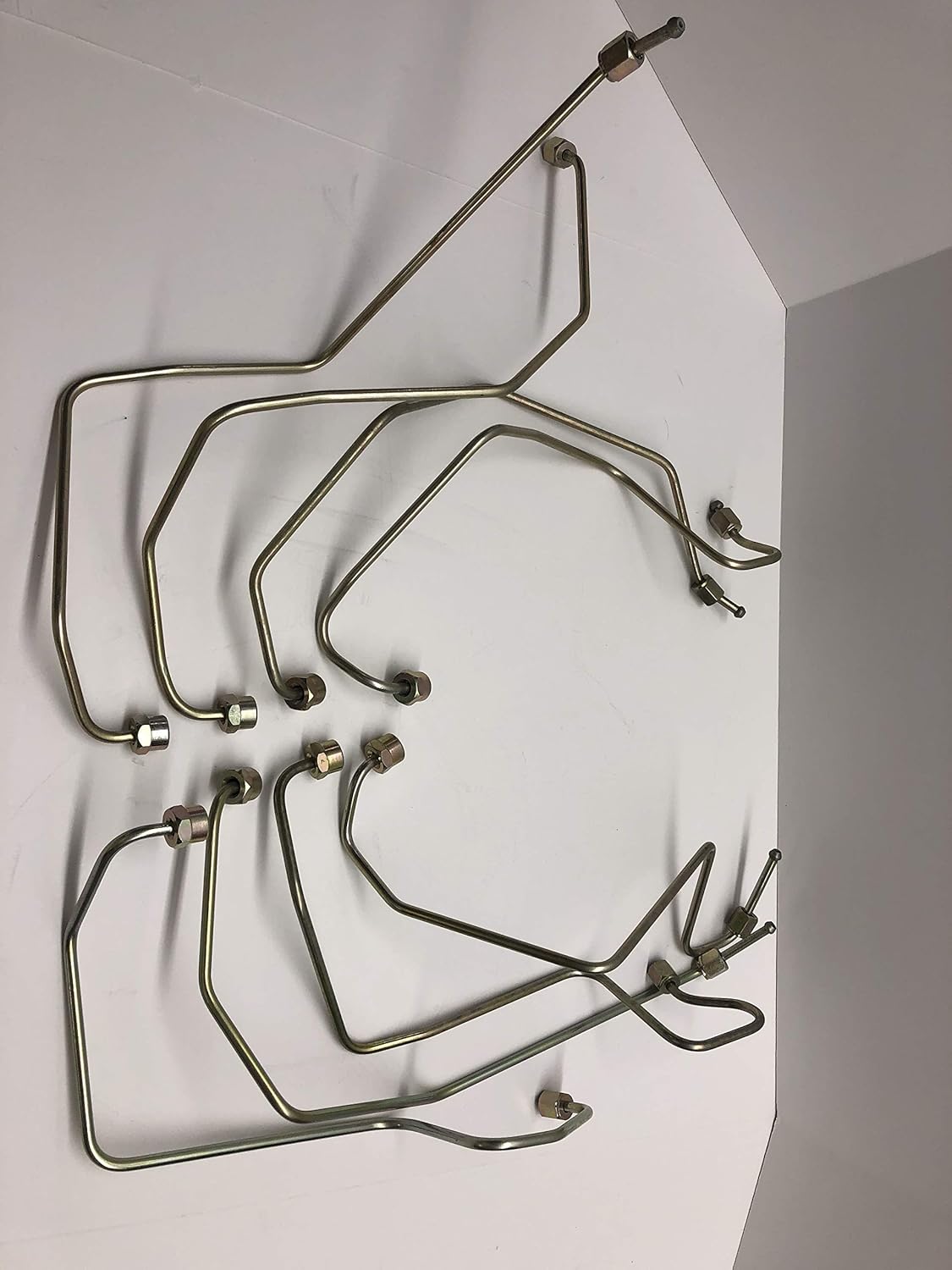 Amazon.com: BMI Injection Lines Compatible with: Military AM General 6. ...