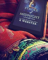 Stroke of Midnight: A Cinderella Novel (Cinderella Trilogy Book 1 ...