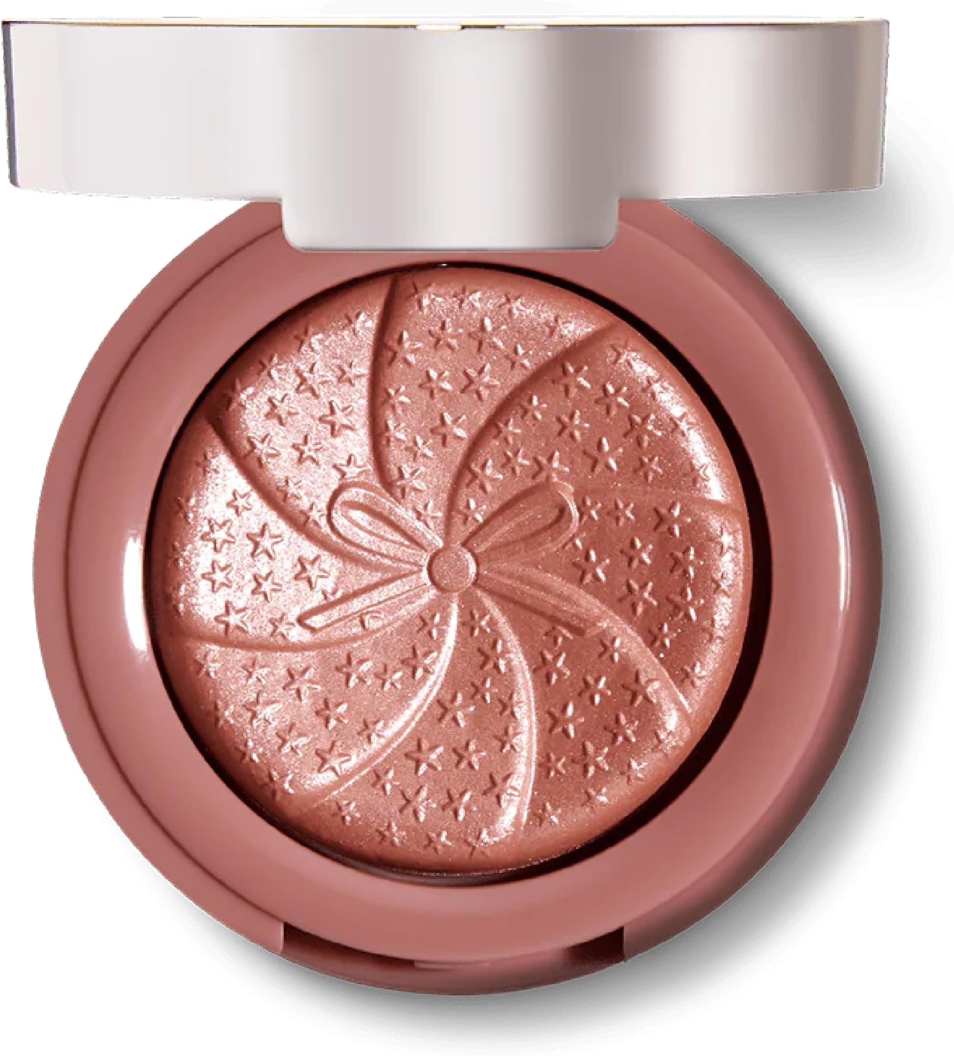 Amazon.com : Ciaté London Glow-To Illuminating Blush - (First Date ...