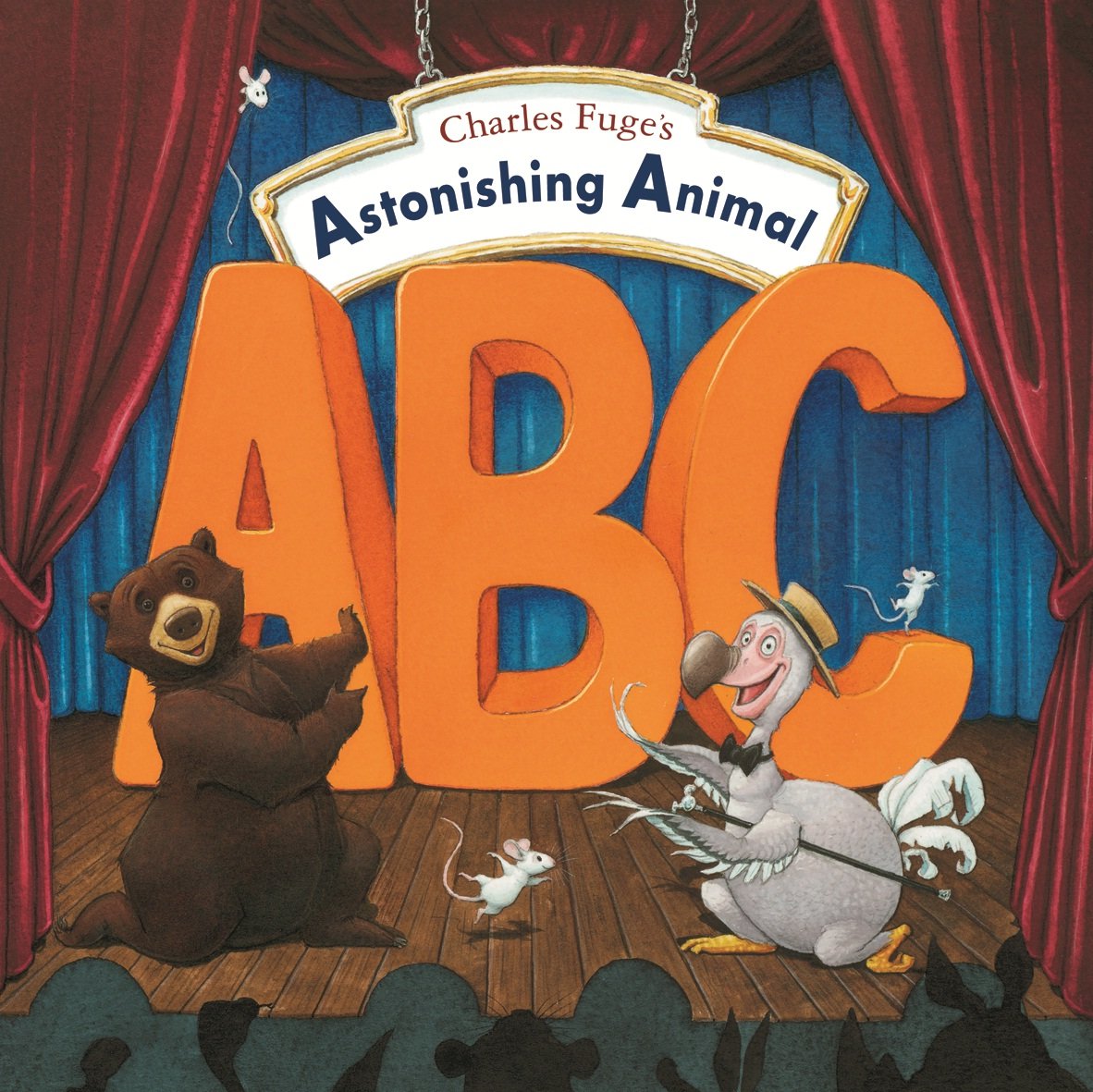Charles Fuge s Astonishing Animal ABC Charles Fuge Charles Fuge charles-fuge-s-astonishing-animal-abc-charles-fuge-charles-fuge