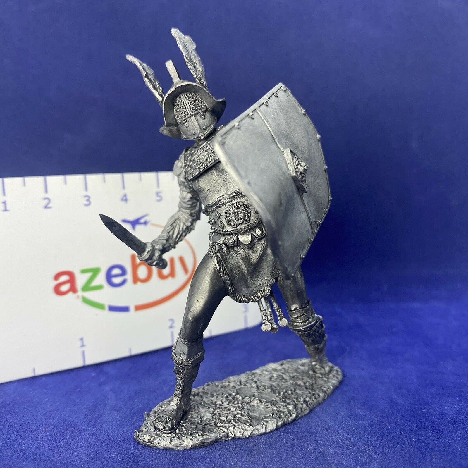 Provocator Gladiator