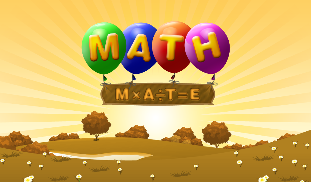 Math Mate Free - Learn and Practice Multiplication Division - App on ...