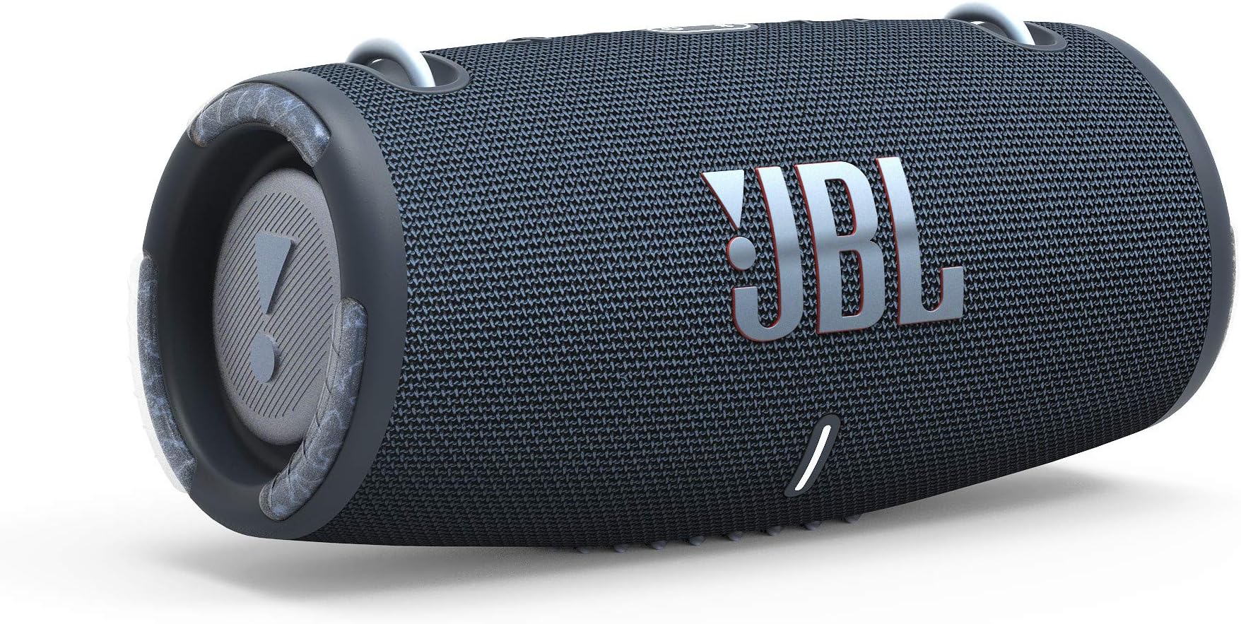 Amazon.com: JBL Xtreme Portable Wireless Bluetooth Speaker (Blue ...