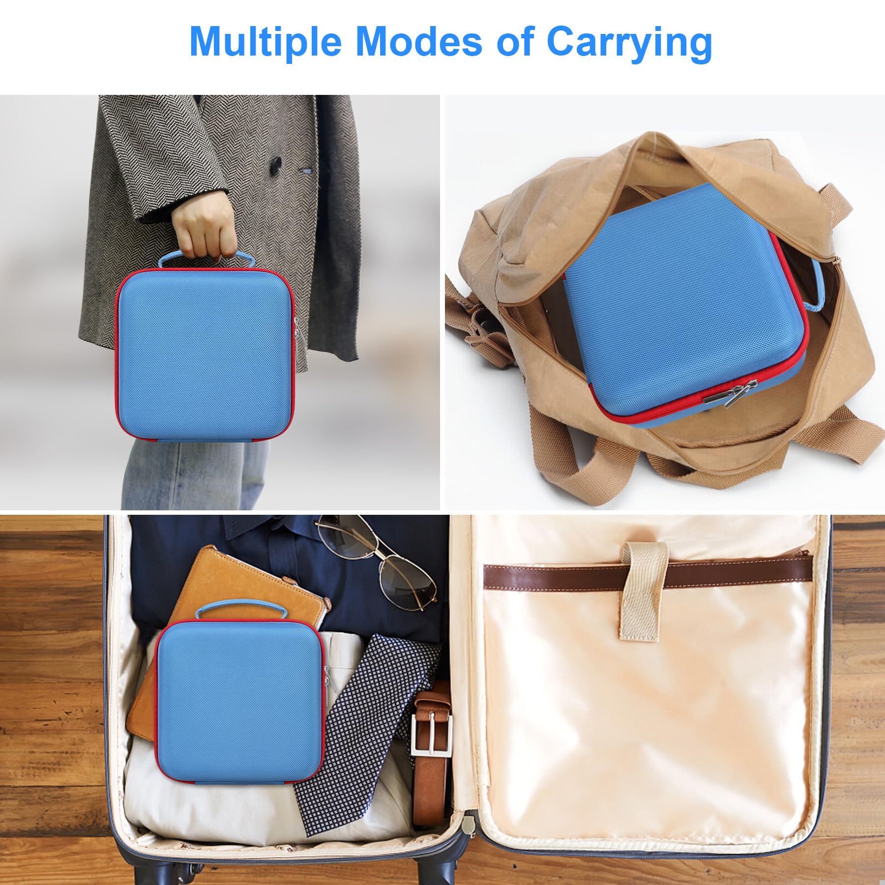 Snapklik.com : Canboc Carrying Case For Little Tikes Story Dream ...