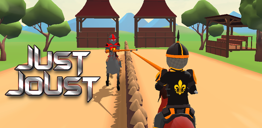 Just Joust - Knight Battle 3D:Amazon.co.uk:Appstore for Android