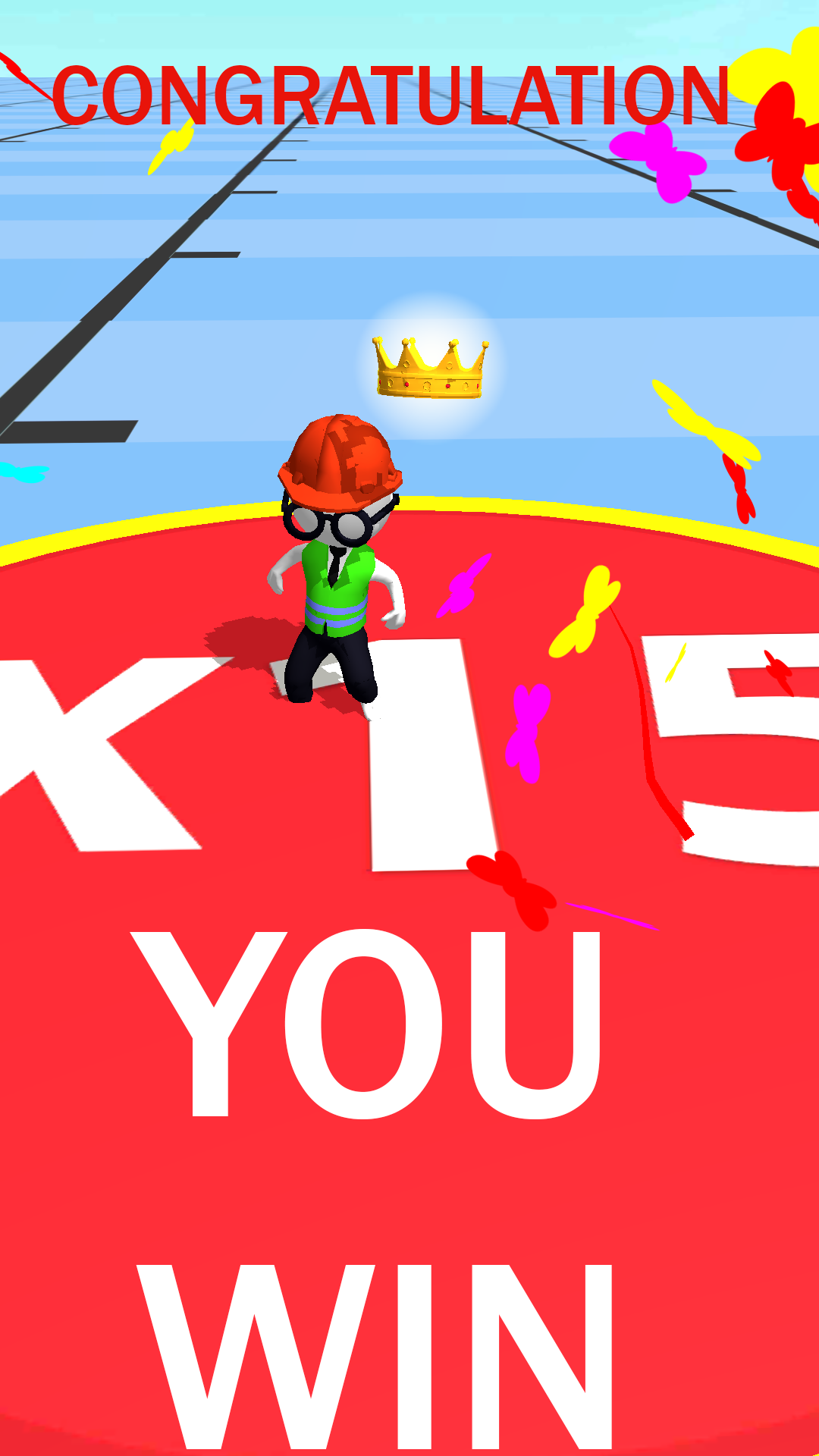 Shortcut path Run Race 3D Game:Amazon.co.jp:Appstore for Android