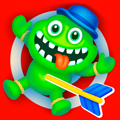 Monster Killer: Body Smash Game - App on Amazon Appstore