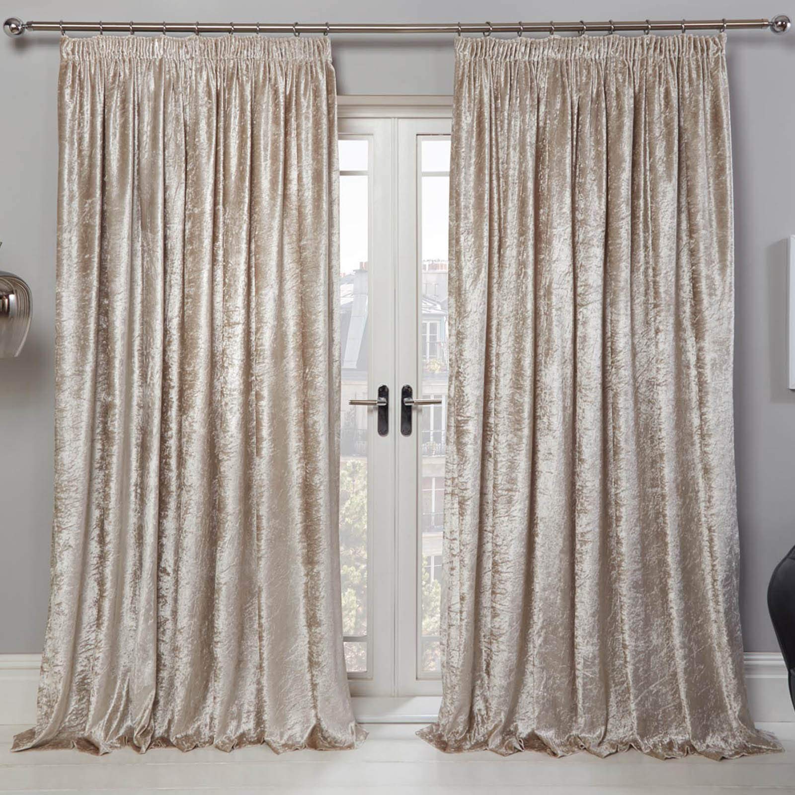 Gardiner sammet - Hitta bästa priset på Prisjakt