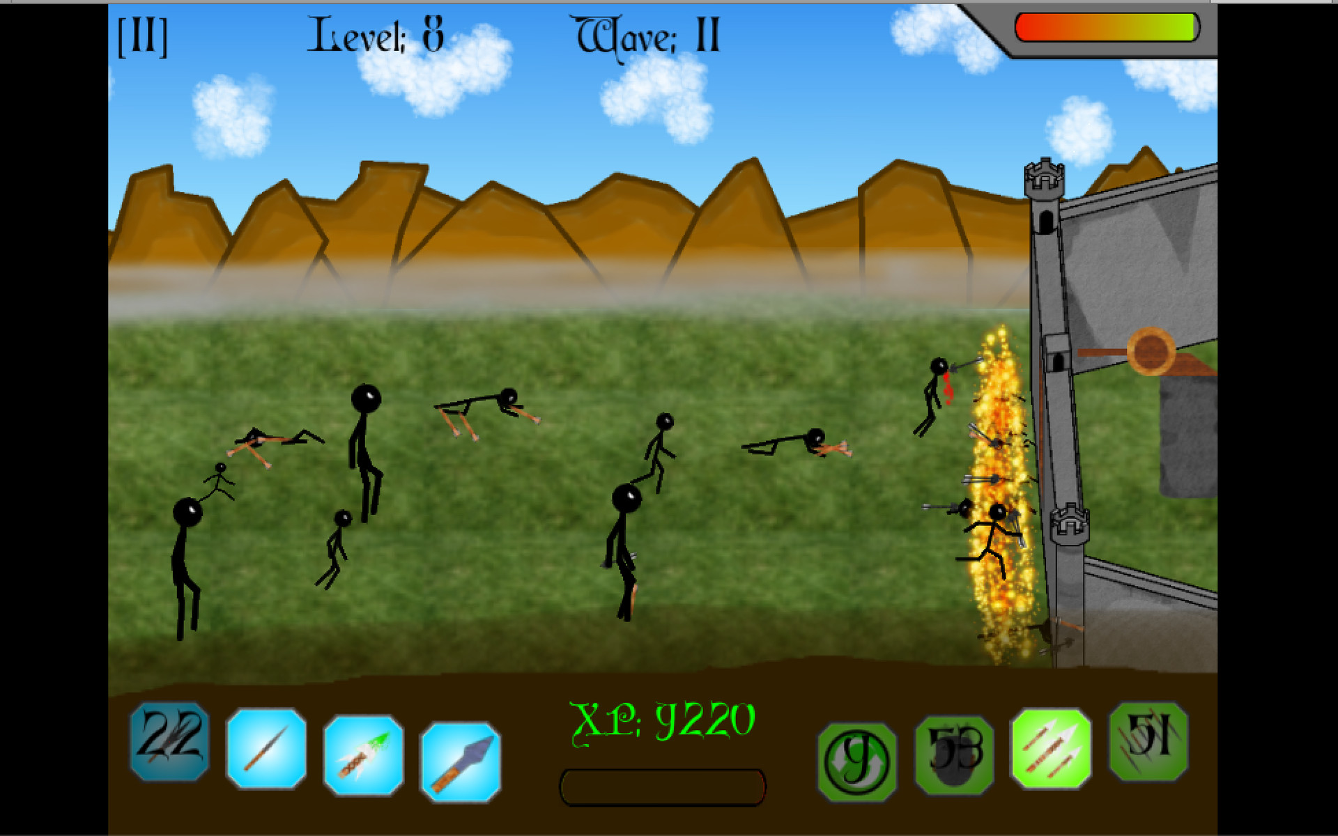 Ballista - App on Amazon Appstore