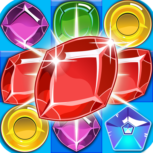 Magic Jewels: Match 3 Quest - App on Amazon Appstore