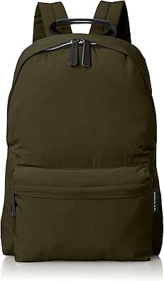 Amazon | [カシュカシュ] cachecache/シンプルリュック 01-00-43240 カーキ | cache cache(カシュカシュ) | レディース