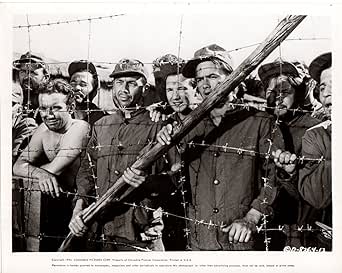 Bamboo Prison original 8x10 Photo L1894 at Amazon's Entertainment ...