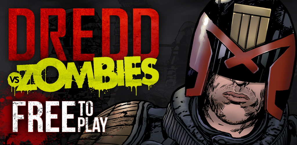 Judge Dredd vs. Zombies:Amazon.de:Appstore for Android