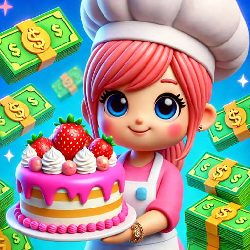 Cooking & Baking Chef Maker Games - App on Amazon Appstore