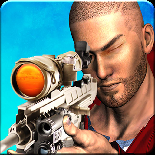 Modern Sniper Shooting Pro - App on Amazon Appstore