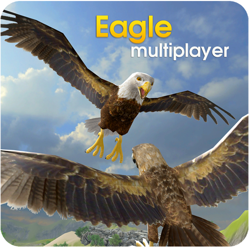 Aplicación Eagle Multiplayer en Amazon Appstore