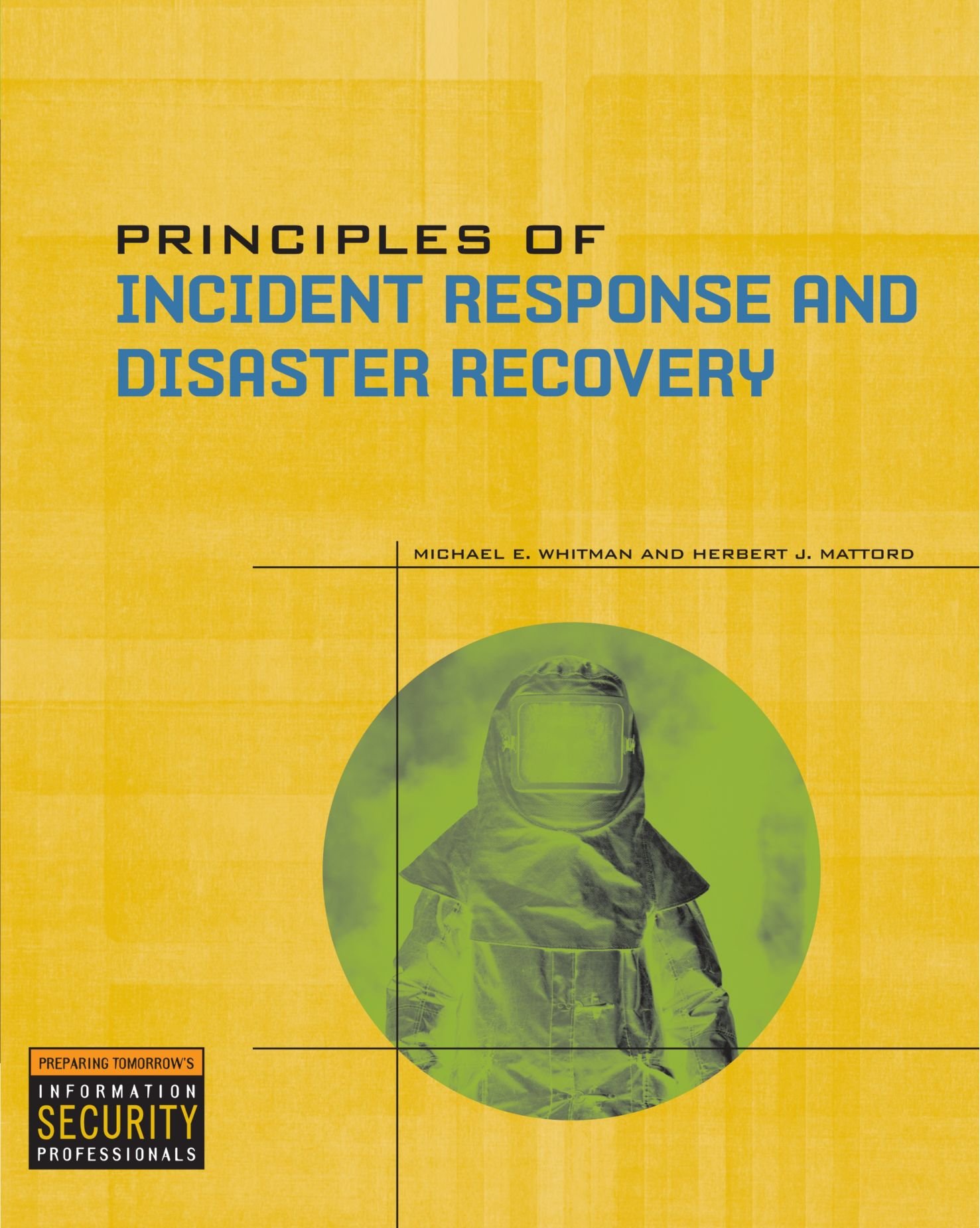 Amazon.com: Principles of Incident Response and Disaster Recovery ...